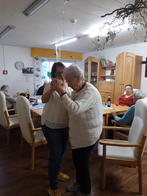 Unser diesjähriges Oktoberfest am 14.10. im „Haus Dünwald“ | ZiPP ...