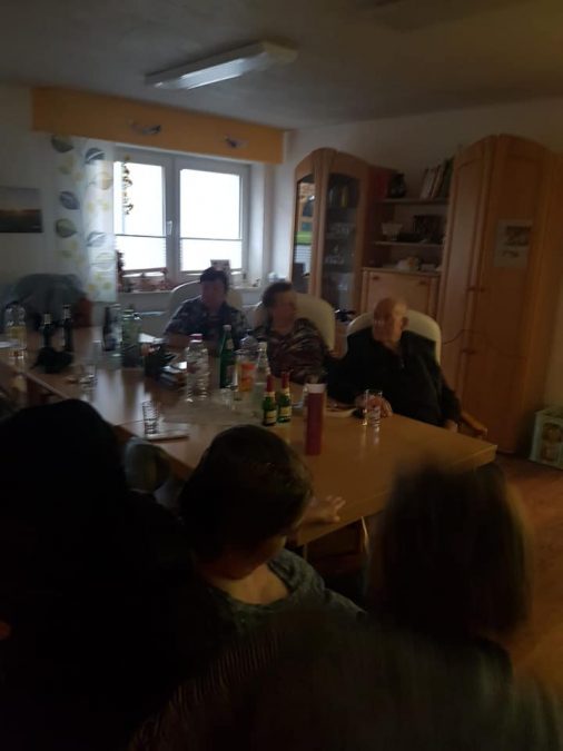 Indischer Kulturabend im „Haus Dünwald“ in Hüpstedt | ZiPP ...